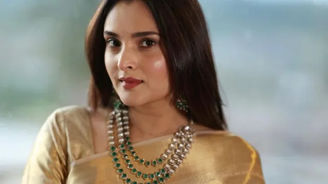 Bengaluru: Two Arrested For Rape, Death Threats To Actor Ramya Over ...