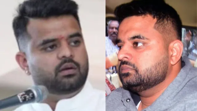 Prajwal Revanna Sentenced To Life Imprisonment, Fined Rs 5 Lakh For ...