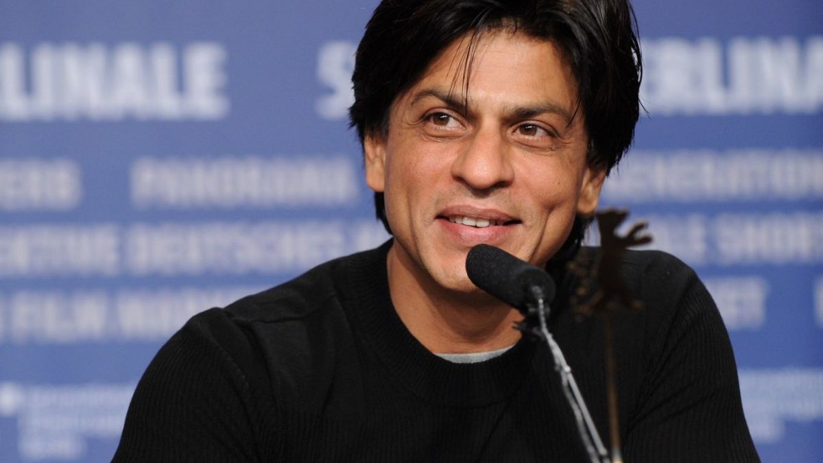 Shah Rukh Khan’s Inspirational Quotes On Life And Success That Will ...