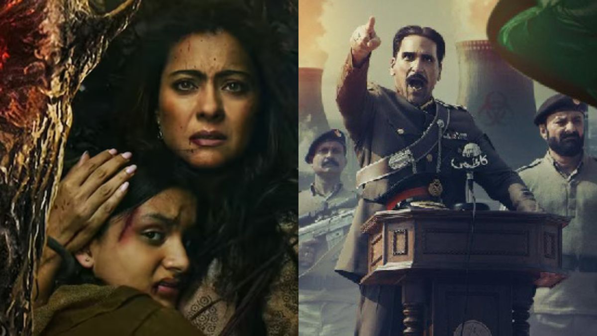 Upcoming Most-Awaited Hindi Movies On OTT: What To Watch On Netflix ...