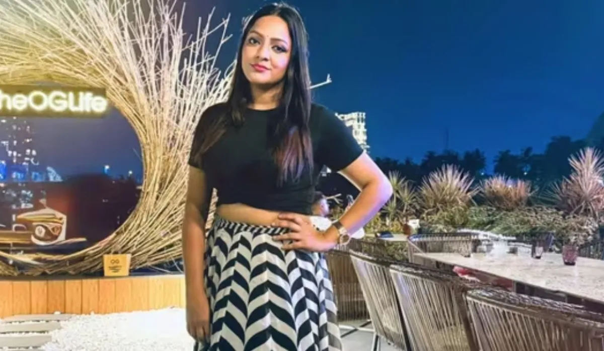 Bangladeshi Model Shanta Paul Arrest: Kolkata Police Probing Espionage ...