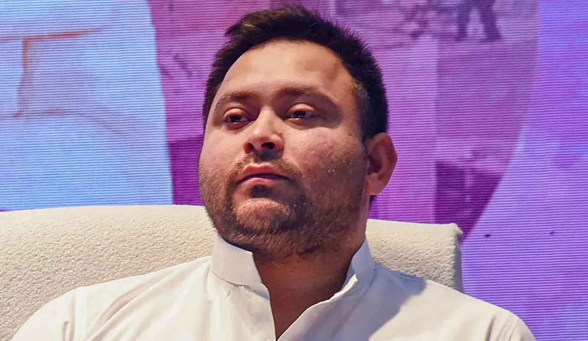 Tejashwi Yadav's 'Not Found' EPIC Most Likely Forged Not Changed, EC ...