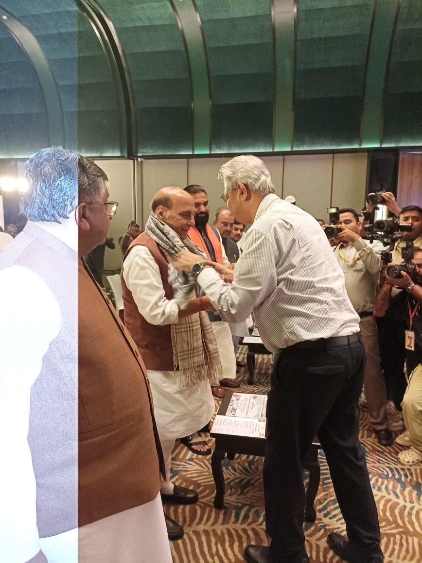 Patna Jagran Forum 2025: 'Path Of Development Or Caste Politics, Two ...