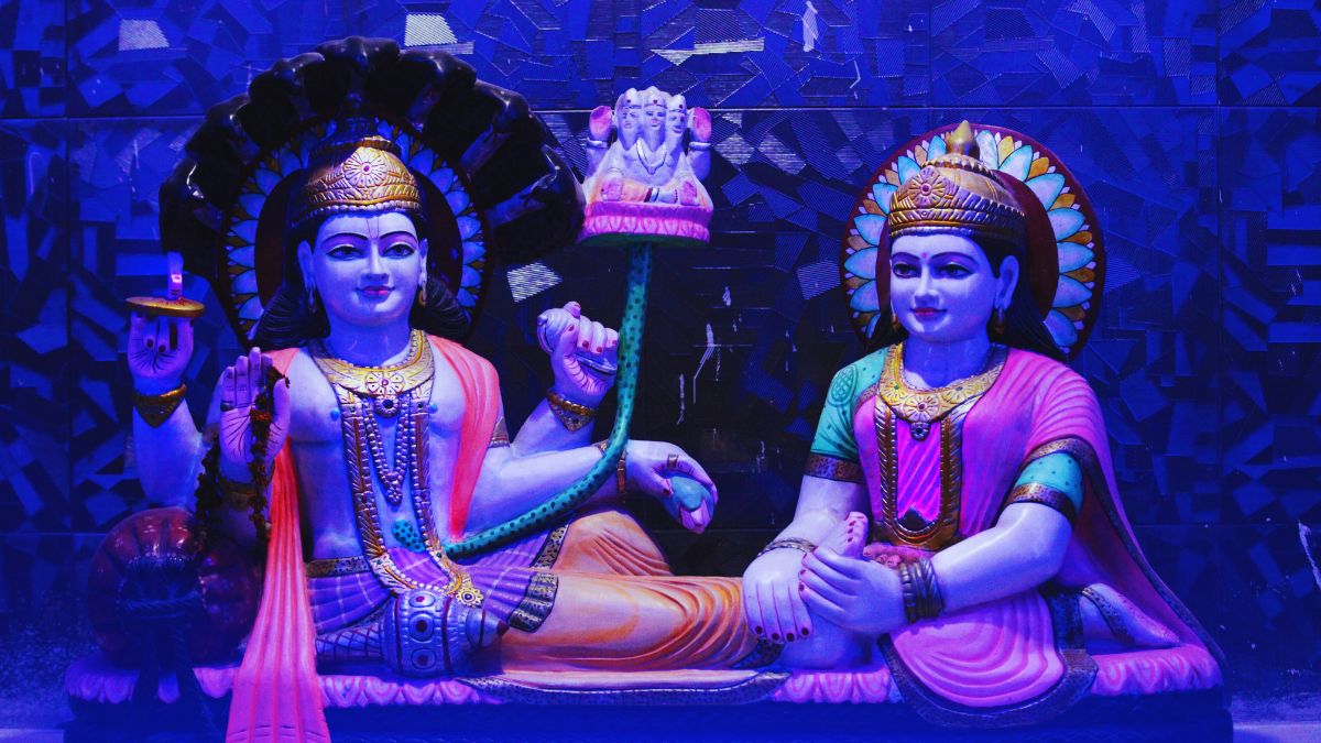 Shravana Putrada Ekadashi 2025: Date, Parana Time, Significance ...