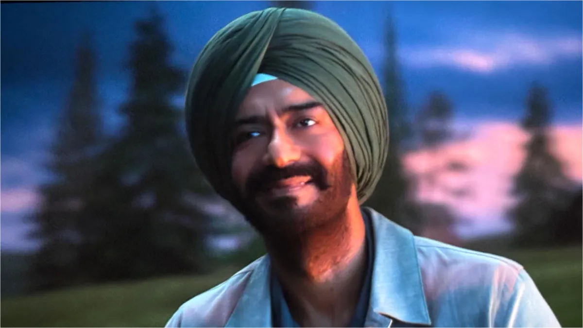 Son Of Sardaar 2 Box Office Collection Day 2: Ajay Devgn's Comedy Movie ...