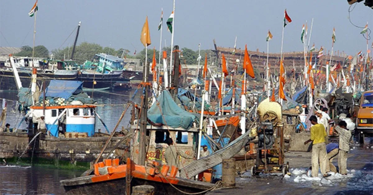 Gujarat Receives Rs 50 Crore Grant Under PMMSY, Emerges As Second ...