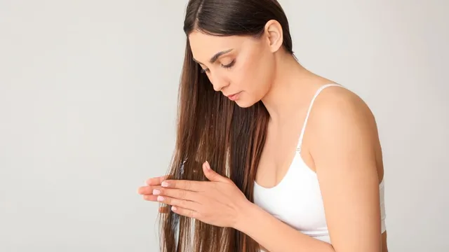 What Happens When You Don’t Oil Your Hair? The Good, The Bad And The ...