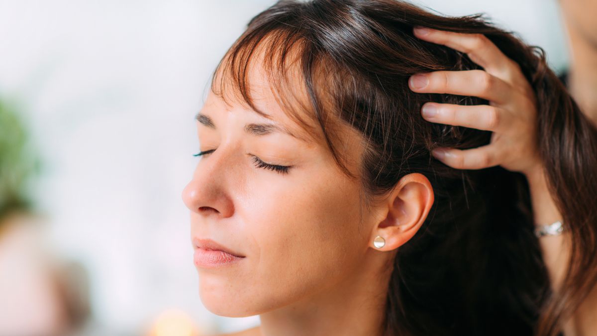 What Happens When You Don’t Oil Your Hair? The Good, The Bad And The ...
