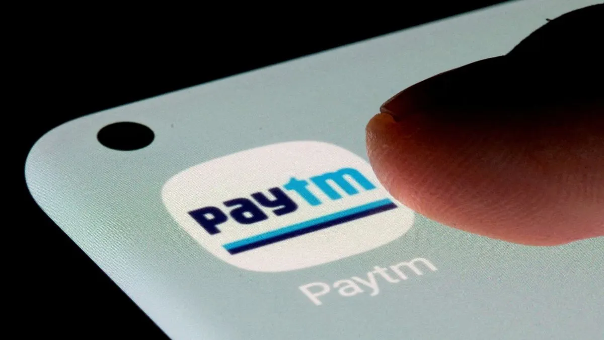 Paytm Redesigns App With New AI-Powered Features, Smarter UI, And ...