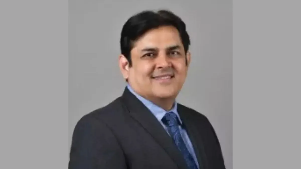 Who Is Viresh Joshi? Former Axis Mutual Fund Manager Arrested In Rs 200 ...