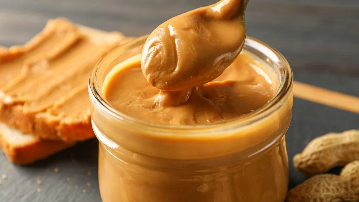 5 Weird Yet Delicious Peanut Butter Combinations That You Must Try Once
