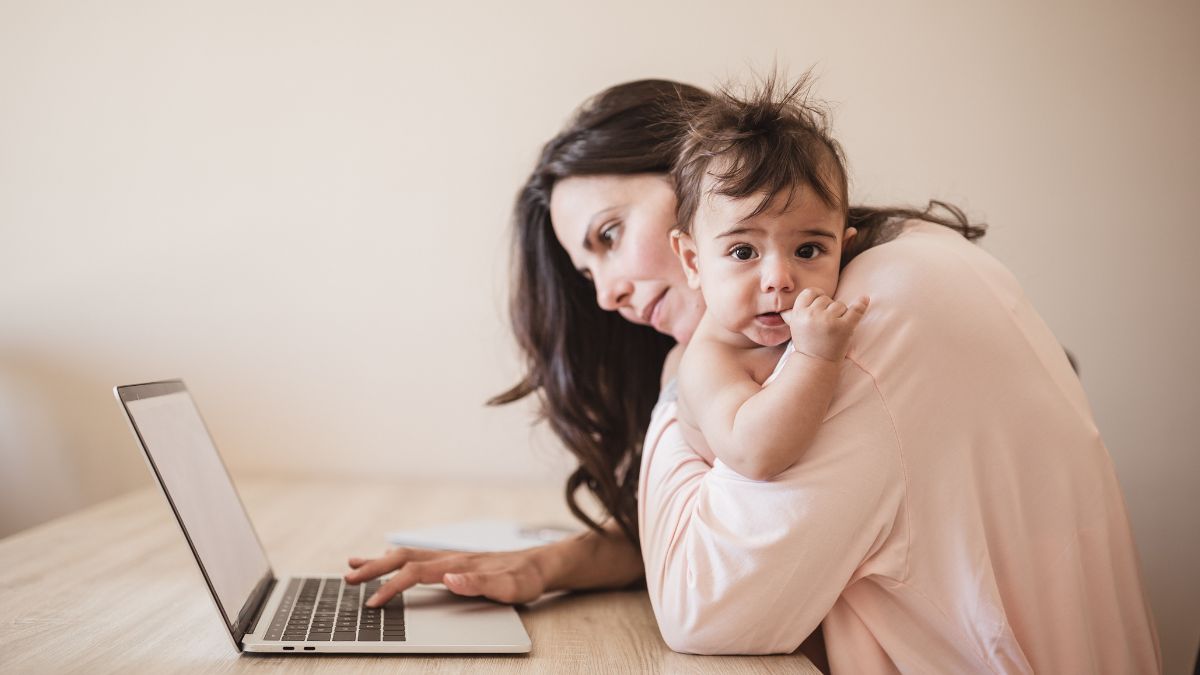 50+ Empowering Quotes To Honour Independent Women On Single Working ...