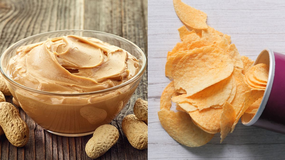 5 Weird Yet Delicious Peanut Butter Combinations That You Must Try Once