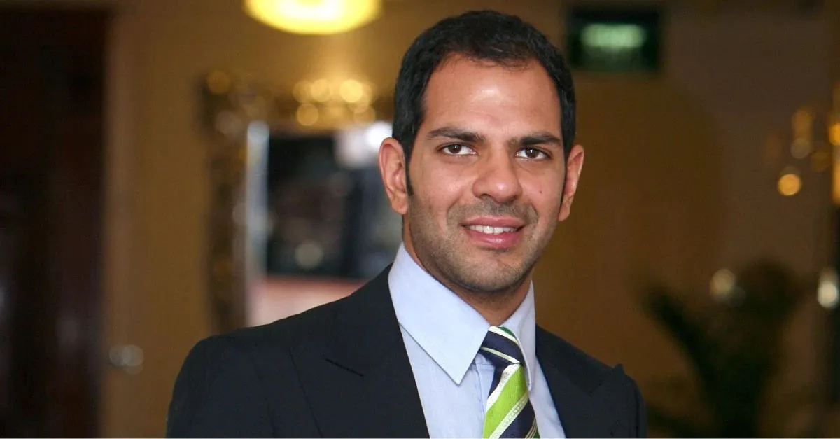 Sunjay Kapur's Death Cause Revealed By UK Authorities As Family Drama Over Rs 30,000 Crore ...