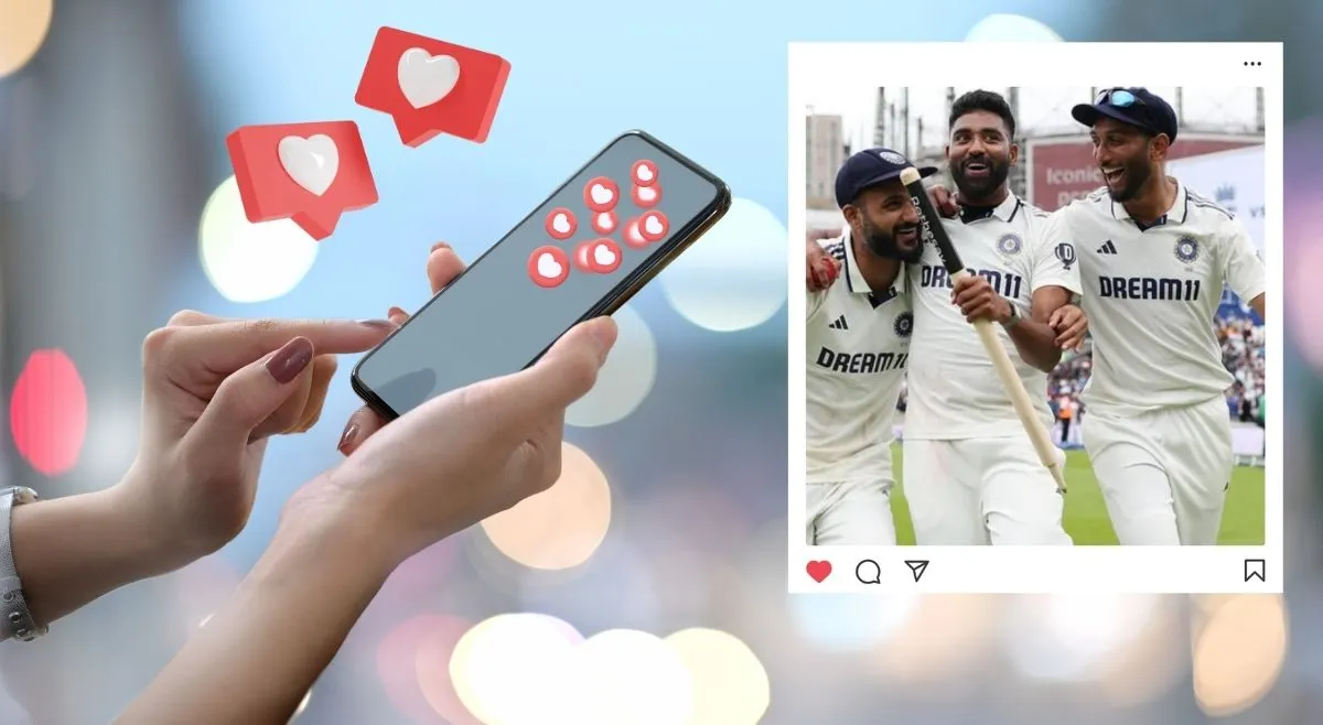 75+ Captions For Cricket Lovers