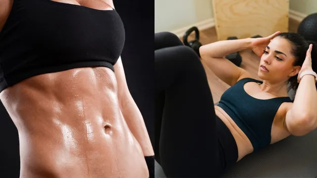 Abs vs Core: What Is The Difference And Best Exercises For Each To Get ...