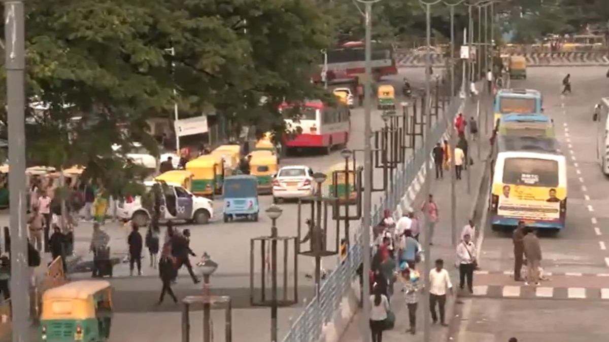 Karnataka Transport Strike: From Unpaid Salaries To Workplace ...