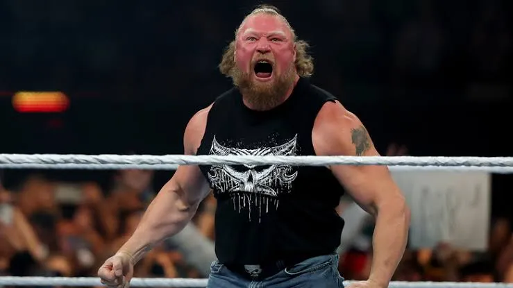 WWE SummerSlam: As Brock Lesnar Returns To Storylines, Here's What Kept ...