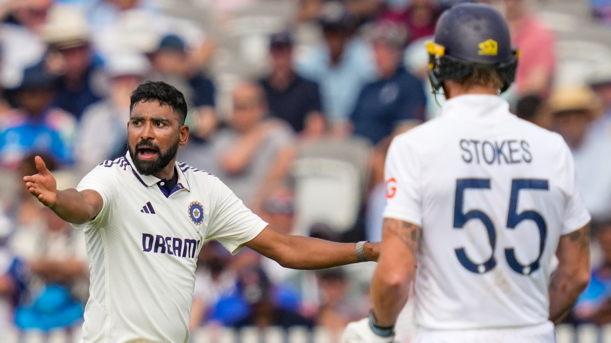 'Siraj Reminded Me Of Kapil Dev...': Yograj Singh Unusual Comparison For Indian Star Pacer Goes ...