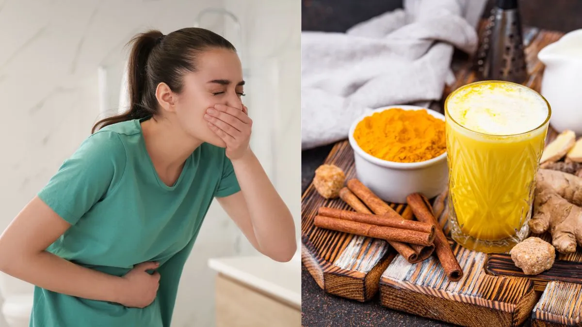 Monsoon Stomach Flu On Rise: 5 Desi Remedies To Naturally Heal Gut Health