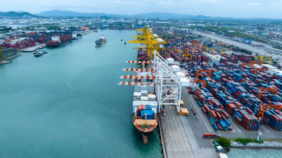 Maharashtra’s Vadhavan Port To Get Direct Link To Samruddhi Expressway ...