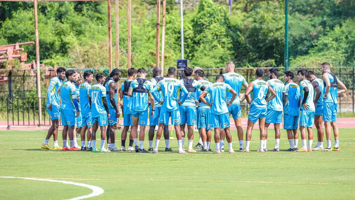 Chennaiyin FC Halts Operations Due To Uncertainty Surrounding ISL