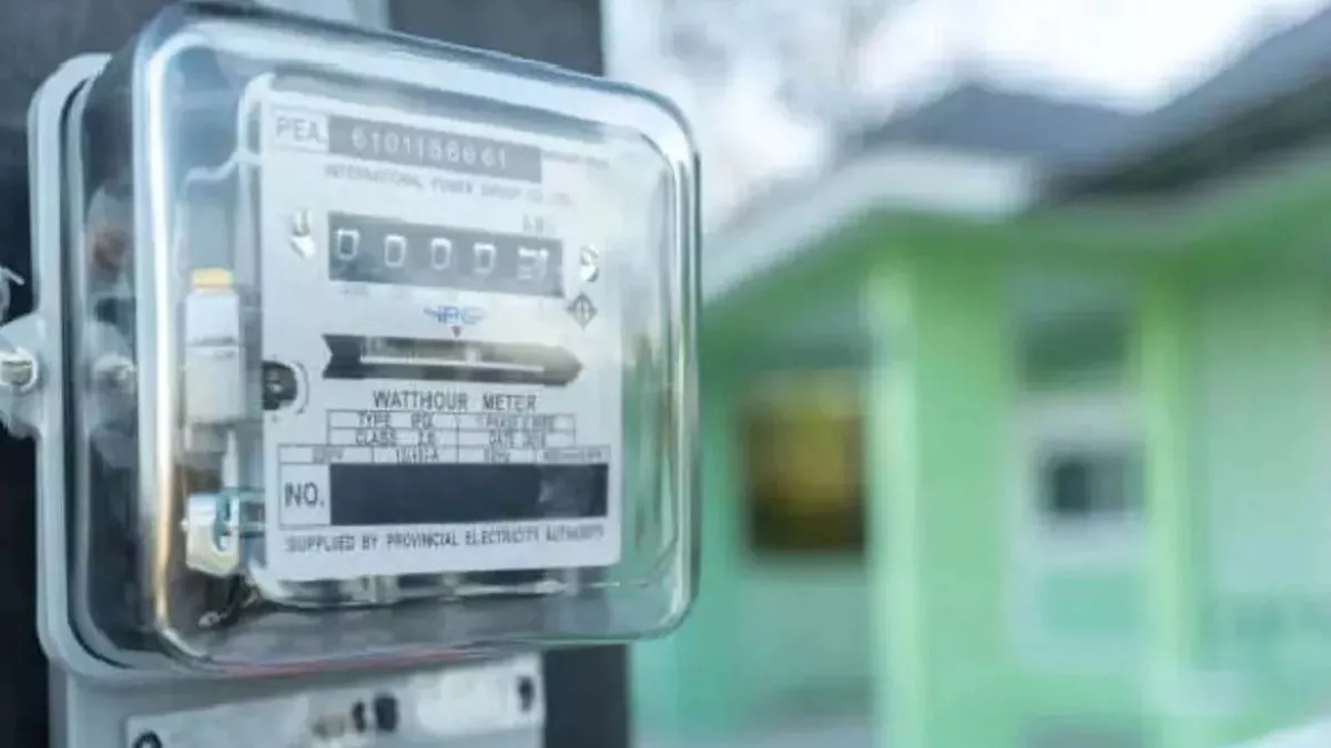 UP: Customers Complain Of 'Unusual' Surge In Electricity Bills After ...