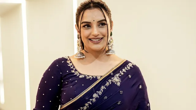 Shwetha Menon Faces Legal Trouble Over Alleged Obscene Content In Films ...