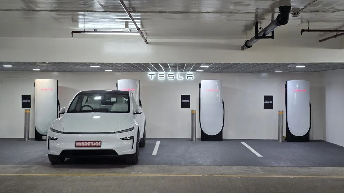 Tesla India Coming To Gurugram Soon, Check Model Y On-Road Price Here