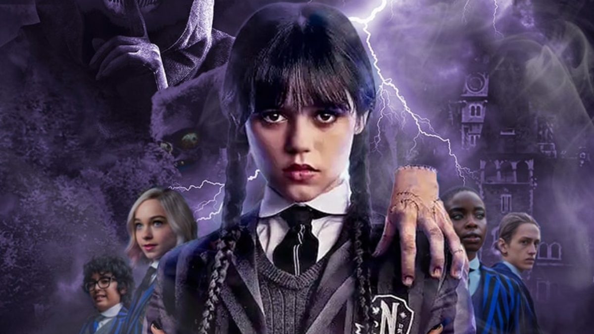 Wednesday Season 2 OTT Release Time In India: Date, Platform, Returning And New Cast; All About ...