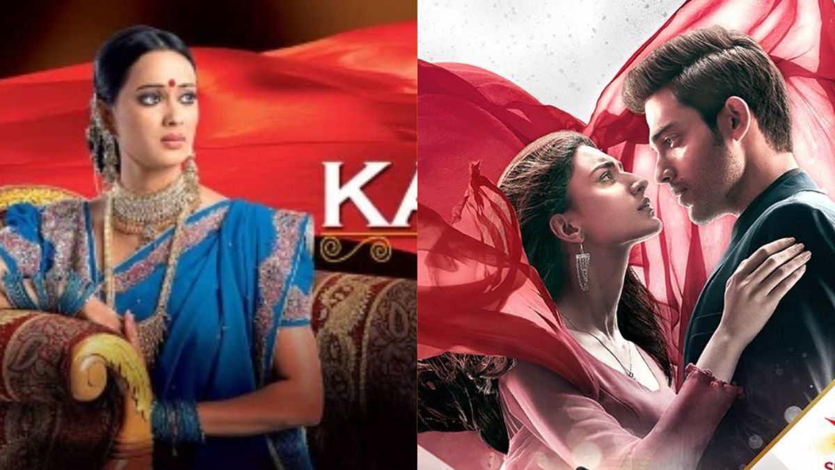 List Of Top 10 Longest Running Hindi TV Serials In India: YRKKH, Kumkum ...