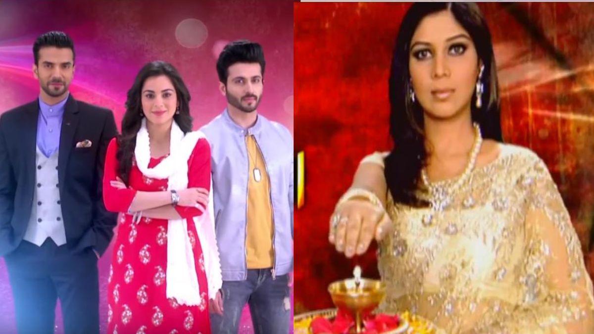List Of Top 10 Longest Running Hindi TV Serials In India: YRKKH, Kumkum ...