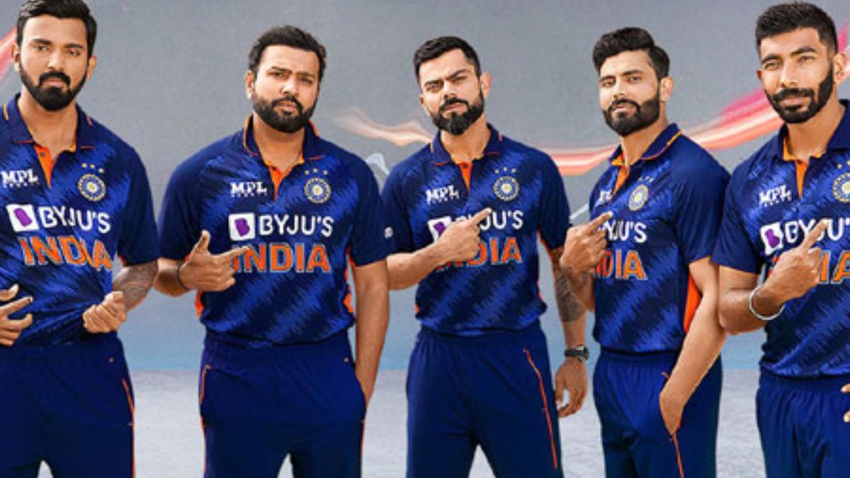 Why Indian Male Cricketers Don’t Play In Any Foreign T20 Leagues?