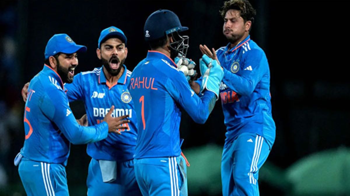 Why Indian Male Cricketers Don’t Play In Any Foreign T20 Leagues?