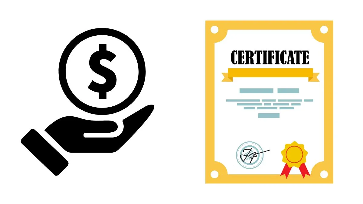 Income Certificate: Aadhaar Card Mandatory Now; Check How To Apply For ...