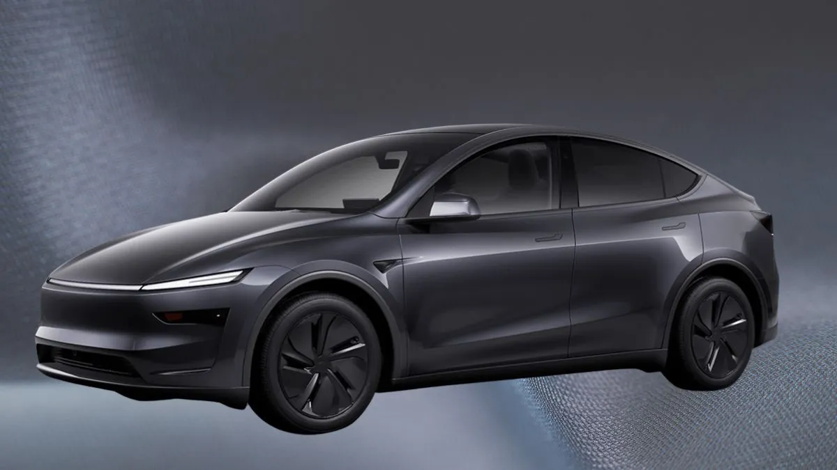 Tesla Model Y To Be Most Expensive In Gurugram; Here’s Why