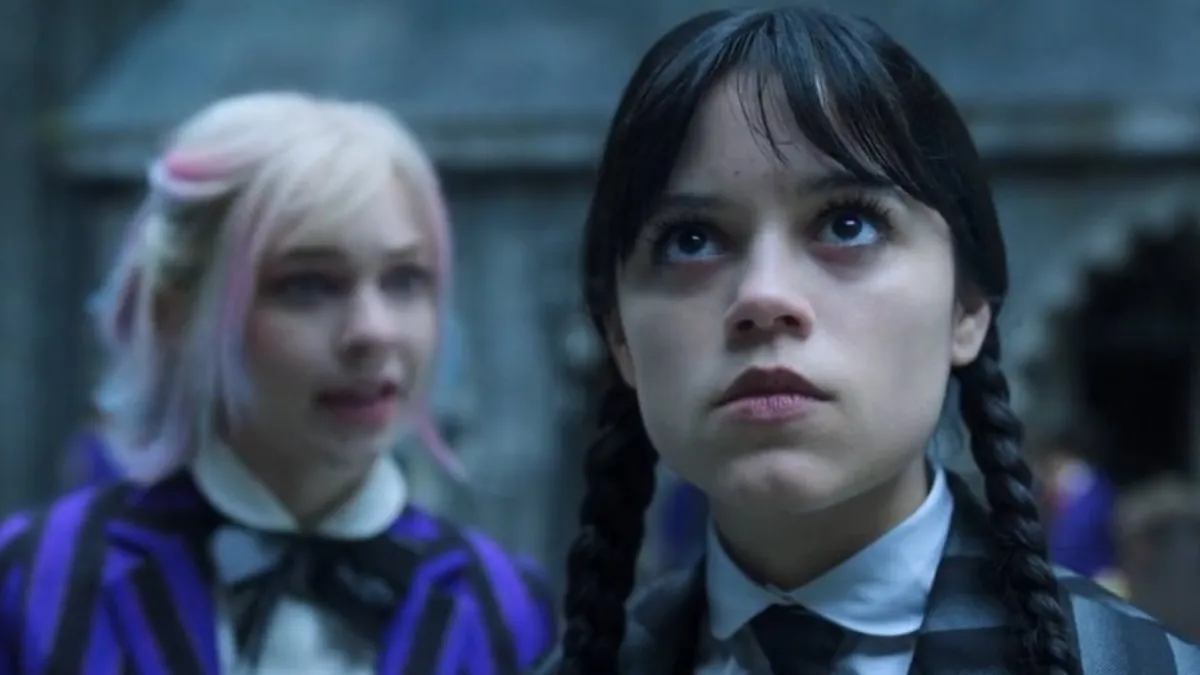Wednesday Season 2 Spoiler Alert! Who Is The Stalker Of Wednesday Addams?