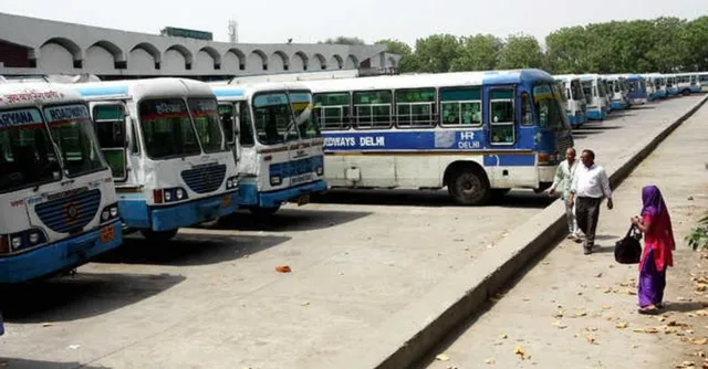 Raksha Bandhan 2025: Free Bus Travel For Women Announced In Delhi, MP ...