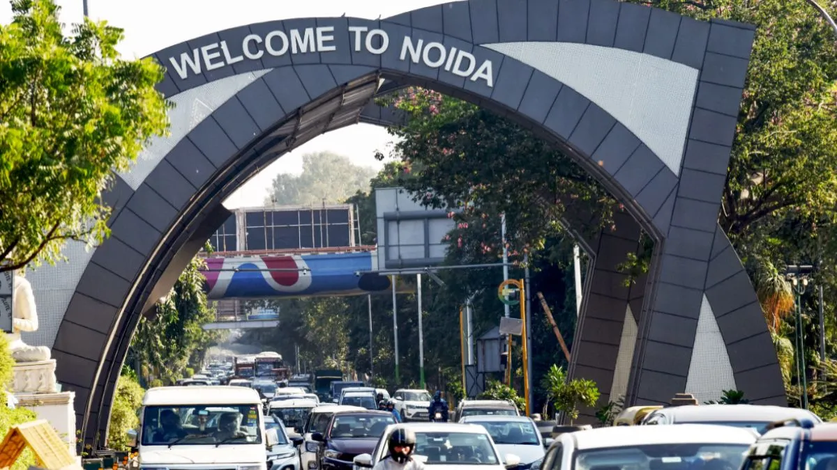 Noida Automated Puzzle Parking To Come Up In Sector 62; Check Cost, Functions, Other Details