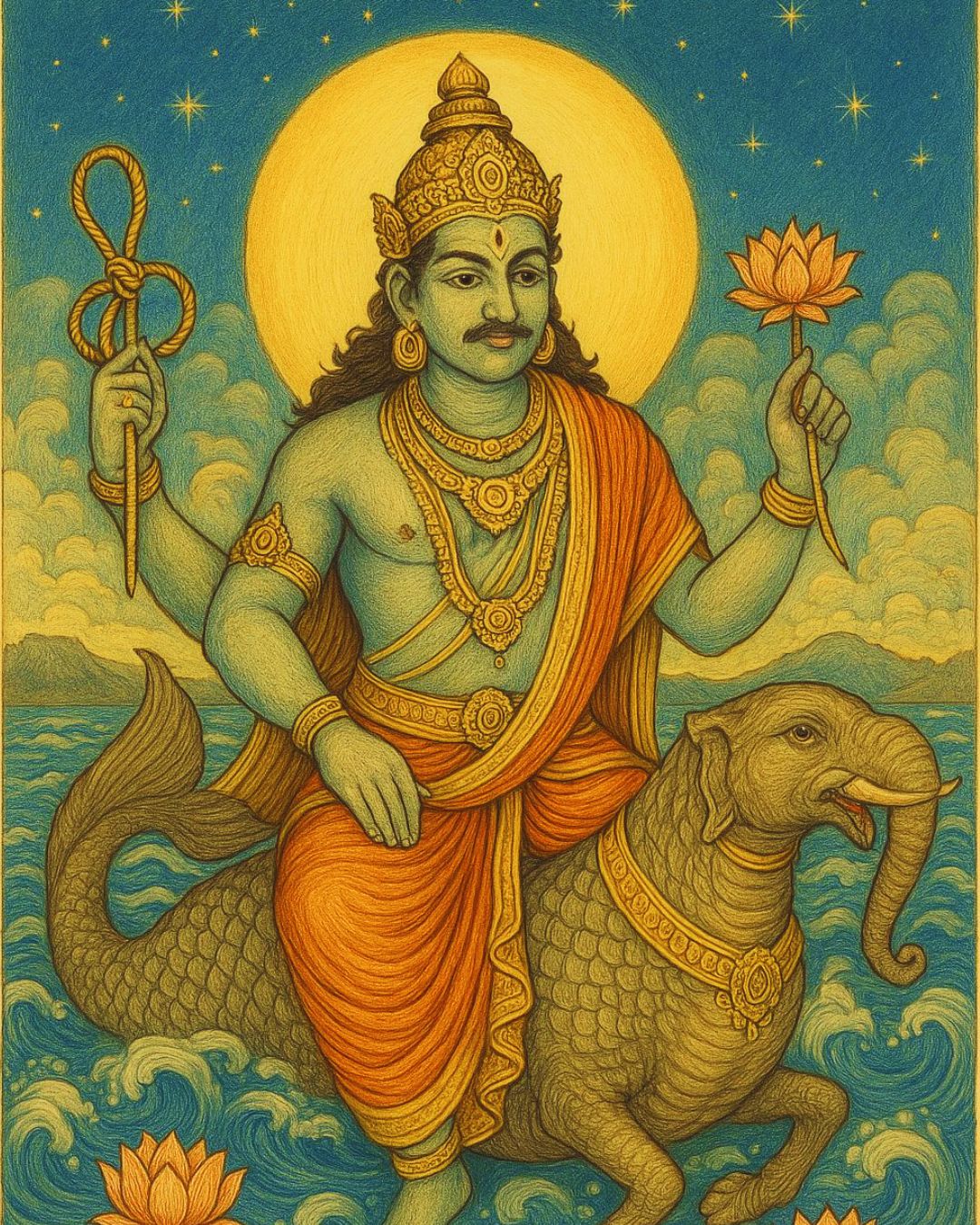 Narali Purnima 2025: Date, Time, Significance And Rituals