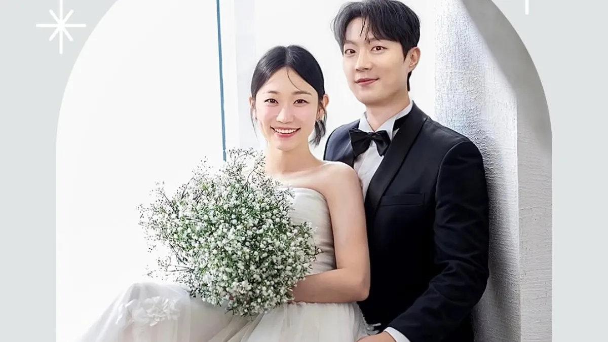 The Catstody War: Kim Seul Gi And Yoon Doo Joon Shock Fans With Fake ...