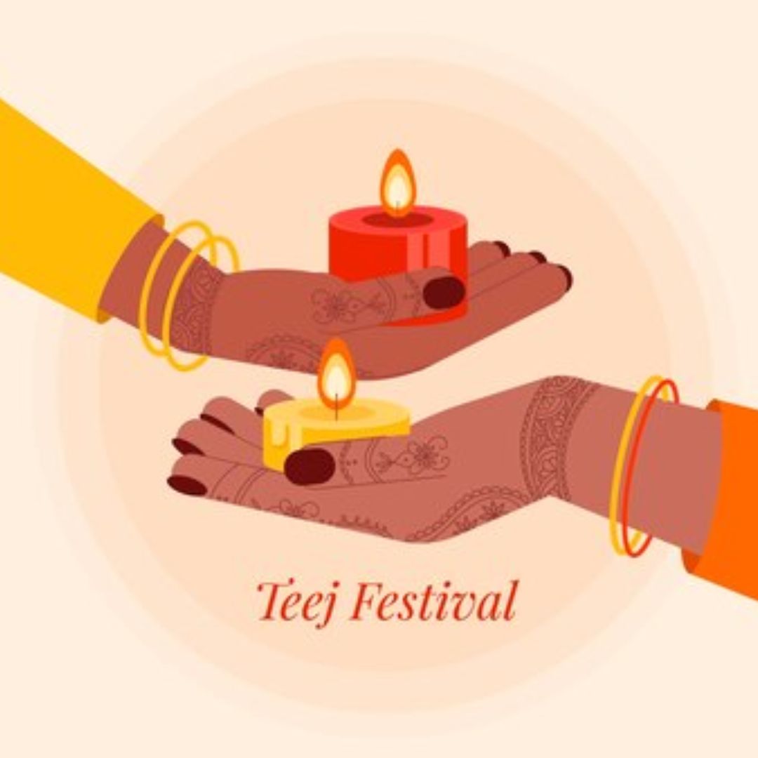 Kajari Teej 2025 Today; Check Date, Shubh Muhurat, Significance, Vrat ...