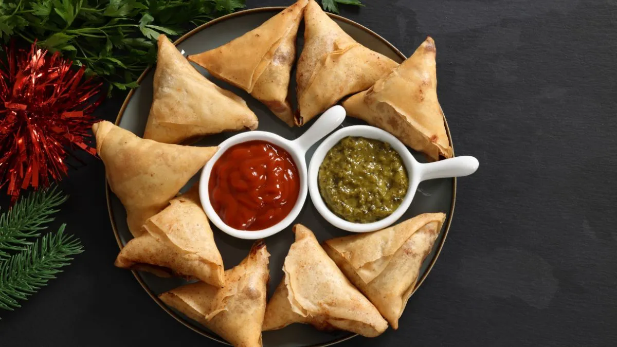 How Long Does A Samosa Really Take To Digest; Know From Doctor
