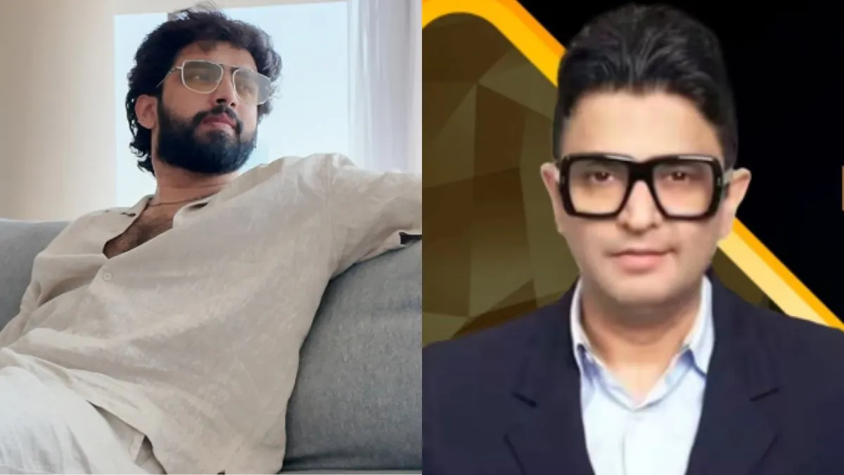 'He Can Decide Who Becomes Star': Amaal Mallik Calls Bhushan Kumar 'Industry's Father', Opens Up ...