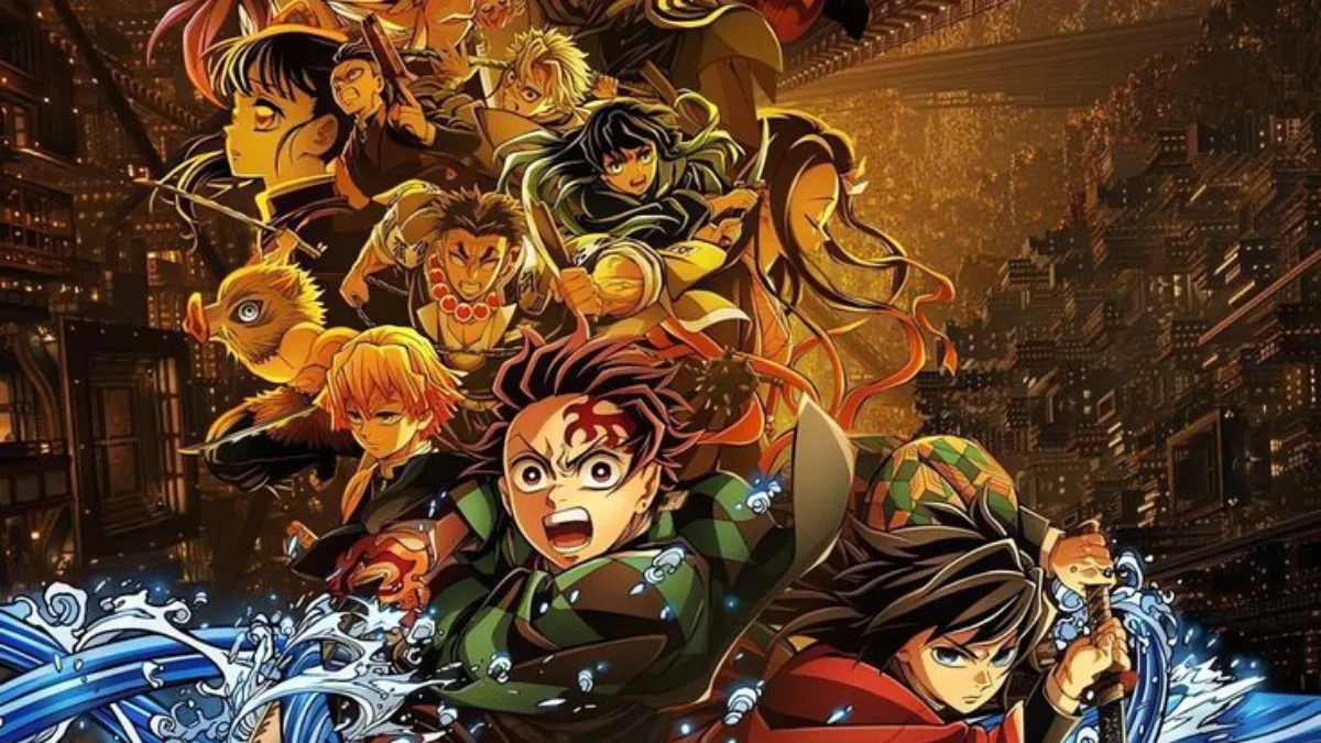 Demon Slayer Infinity Castle Anime Movie May Bypass OTT Release | Report