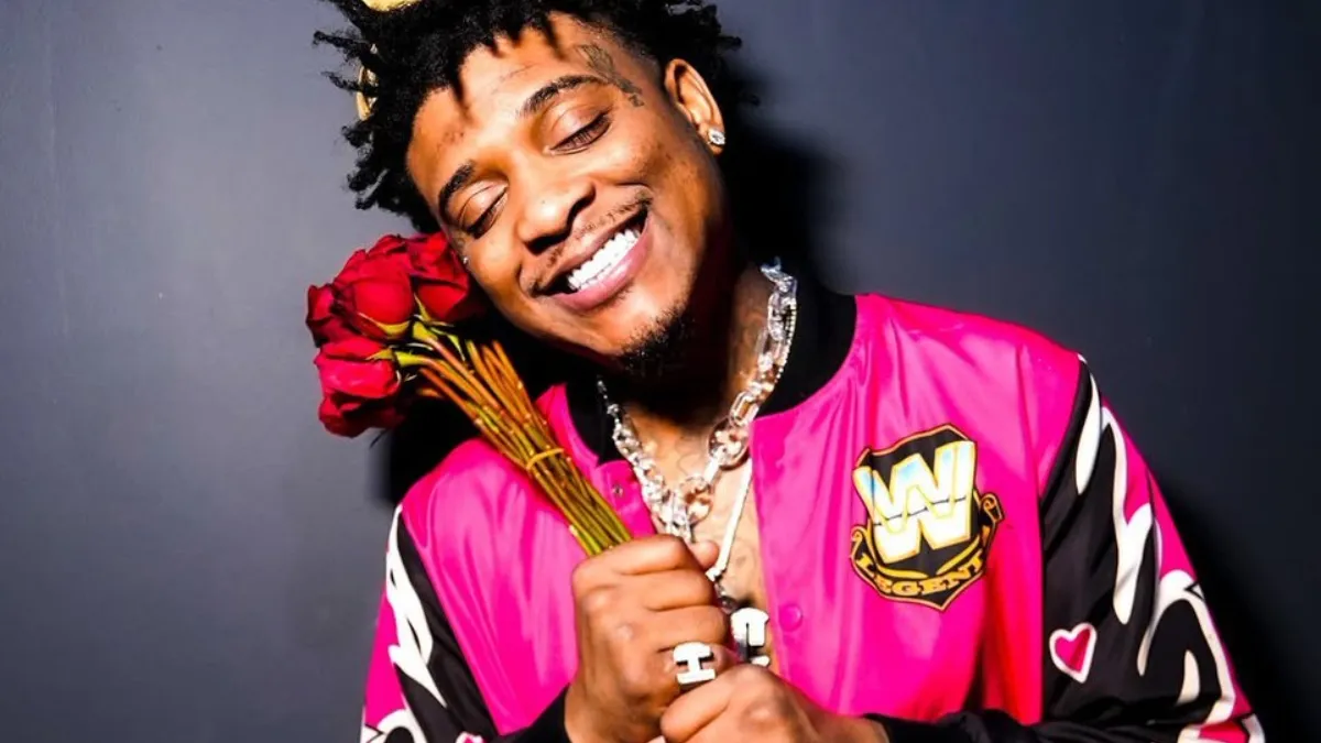 Georgia Rapper T-Hood Shot Dead At His Home; Police Launch Homicide ...