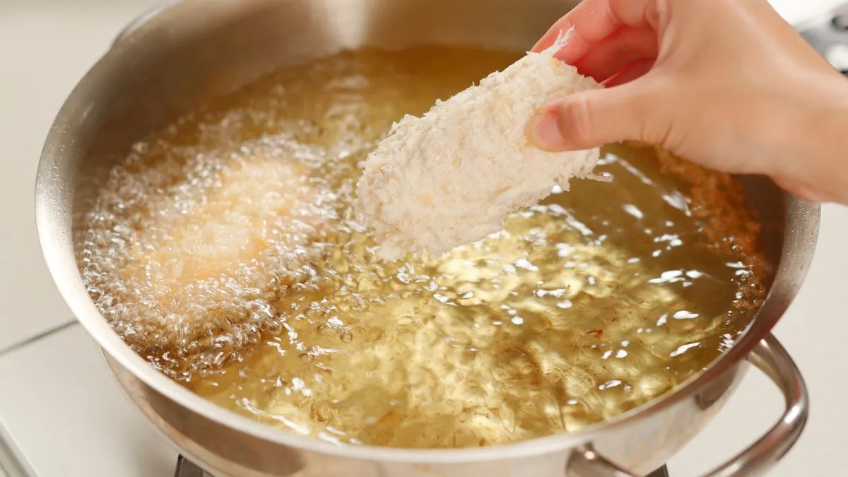 No Oil, No Problem! Why Everyone Is Talking About No-Oil Diet Trend?
