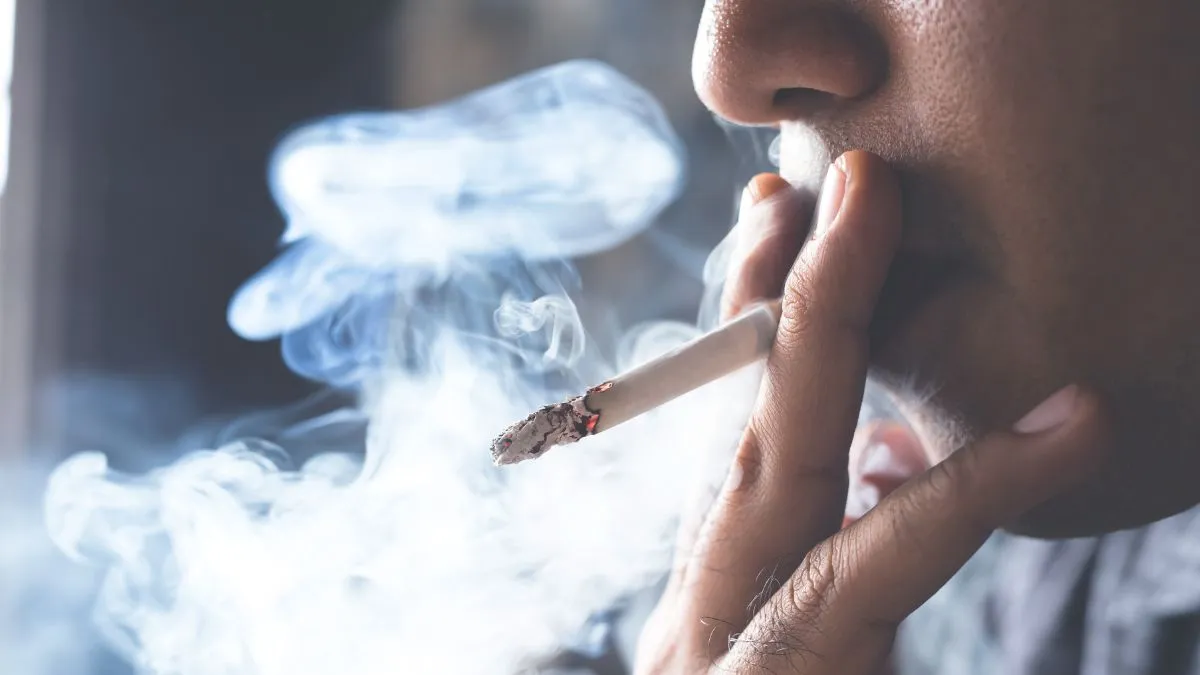Is Passive Smoking As Harmful As Smoking? Here's What Doctor Has To Say