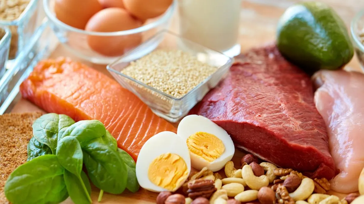 Are You Eating Too Much Protein? 6 Lesser-Known Effects On Your Body