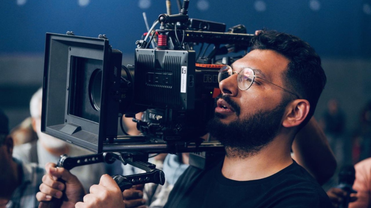 Kayoze Irani On Boman Irani’s Tough Love: 'Never Ever Goes Easy On Me ...